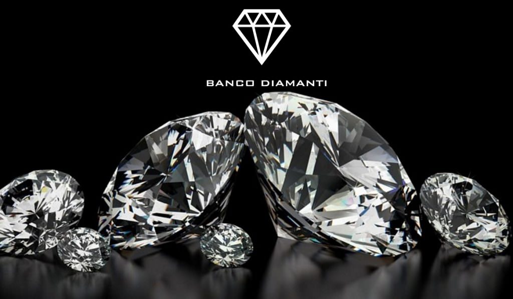 Le caratterisitche dei diamanti - Bancodiamanti